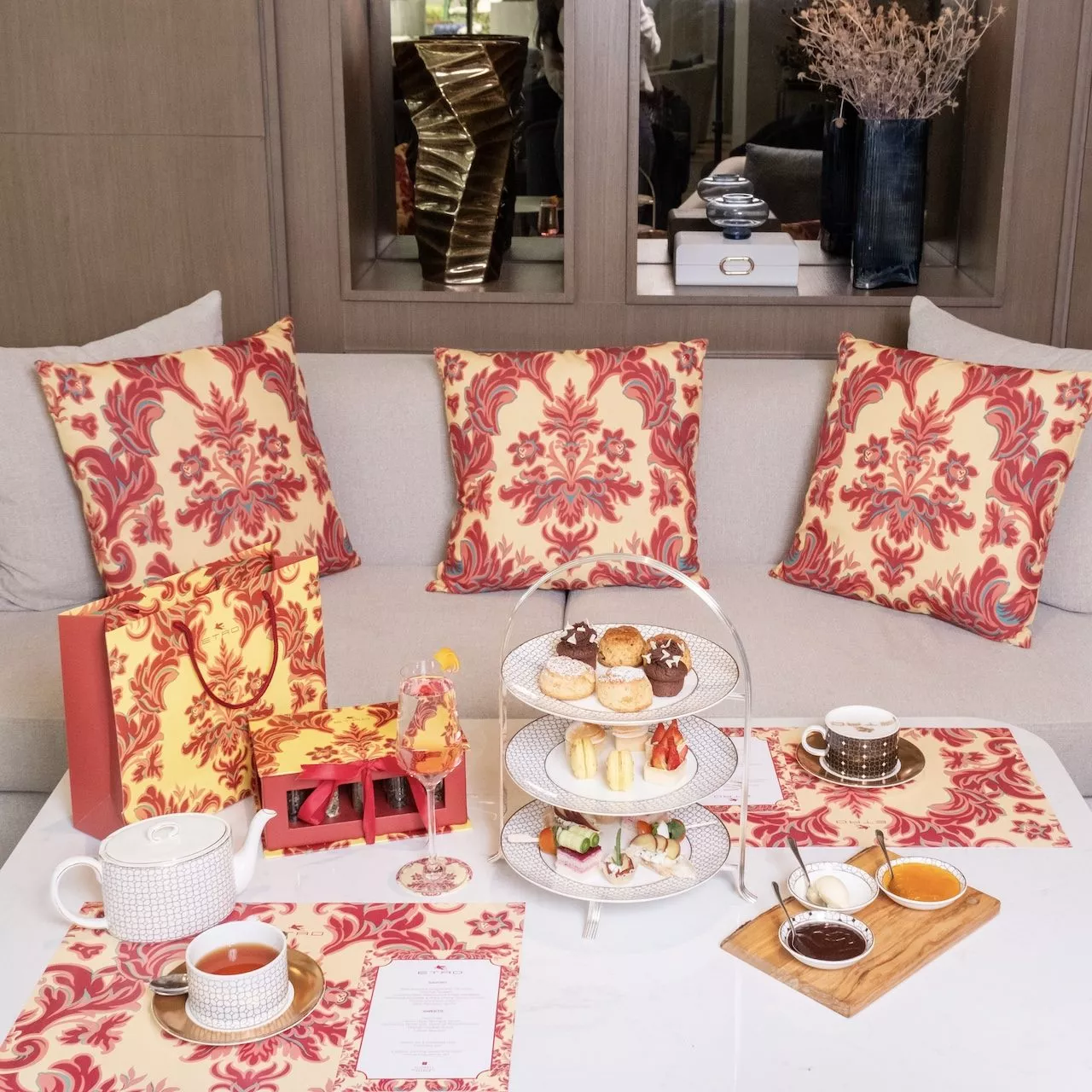 Address Hotels | Global Offers | Address Hotels & Resorts