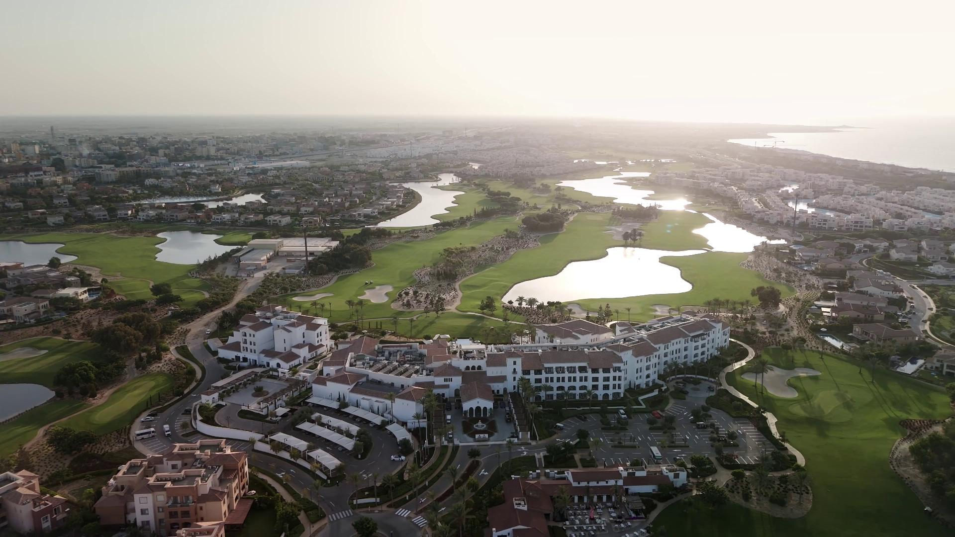 Address Marassi Golf Resort | Egypt North Coast | Address Hotels + Resorts