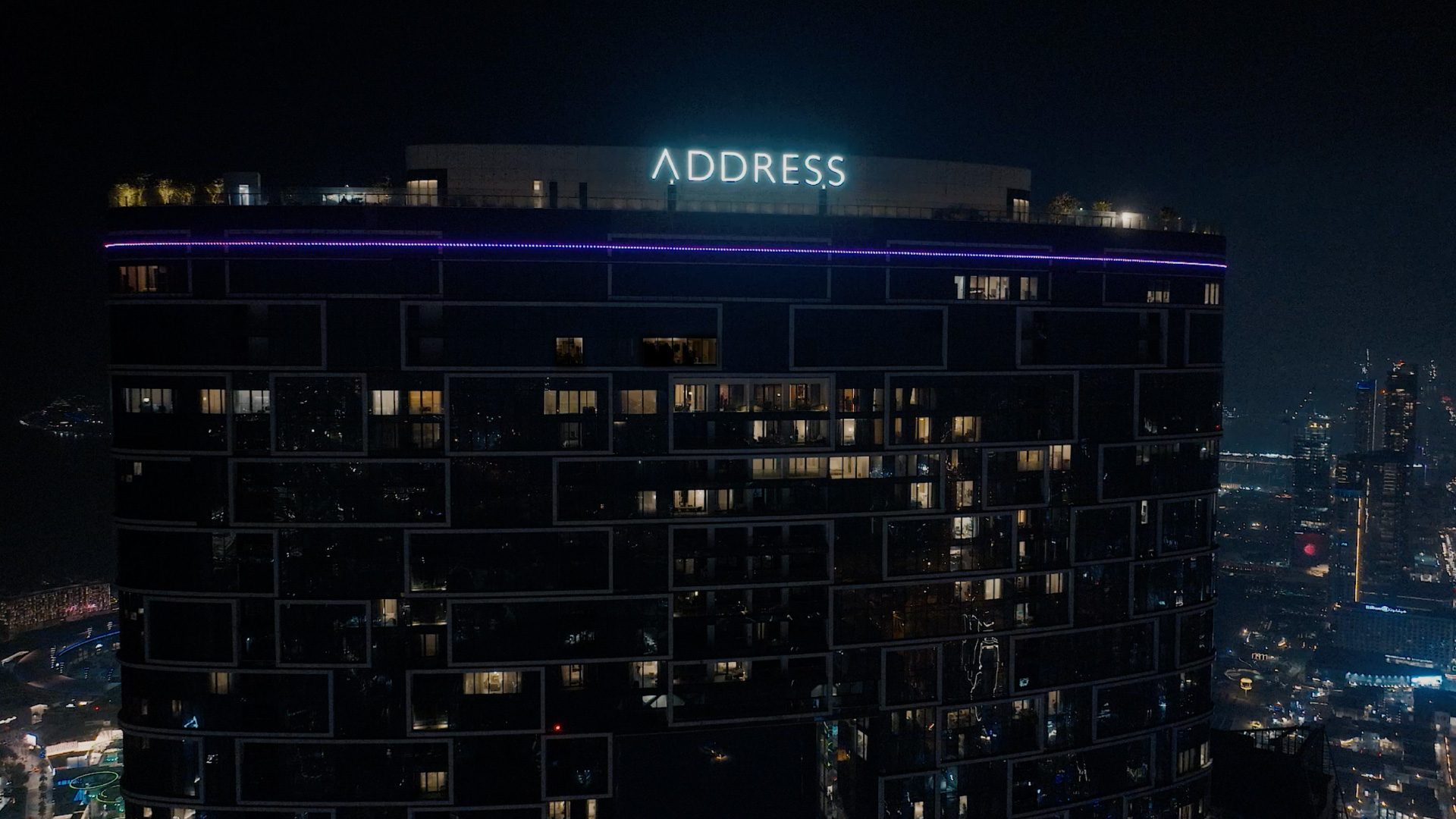 Address Beach Resort | Jumeirah Beach Residence | Address Hotels + Resorts